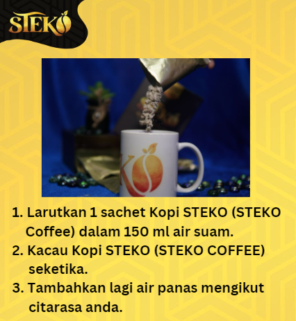 STEKO HQ