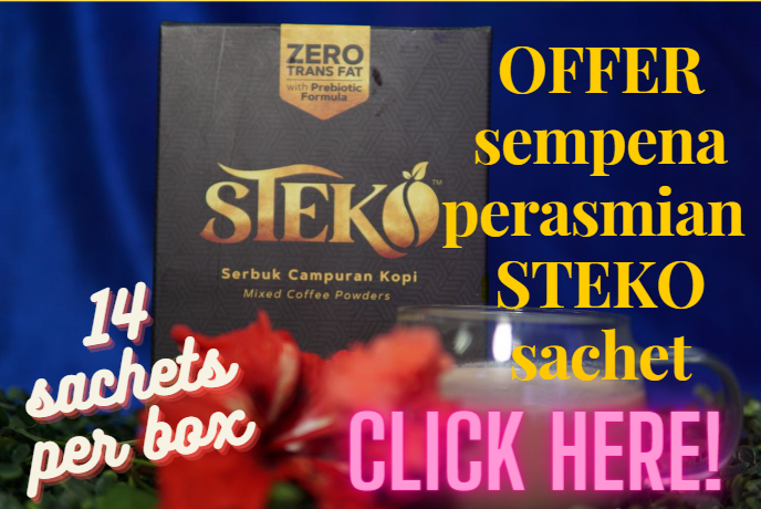 STEKO HQ