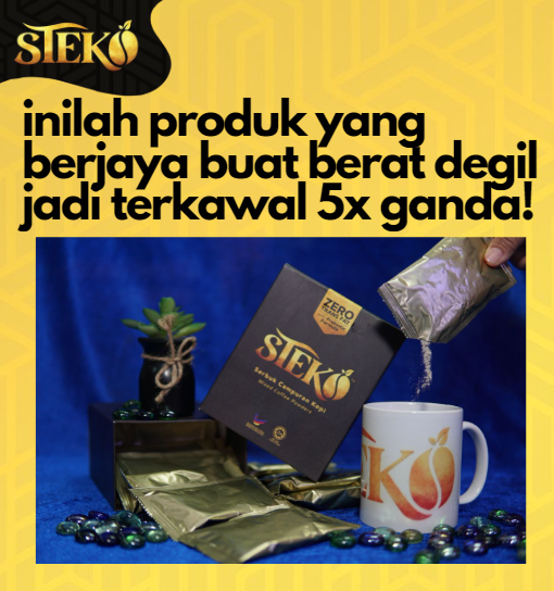 STEKO HQ