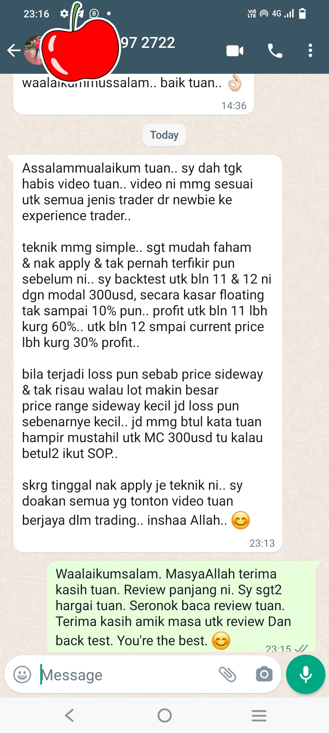 Trader Genius System