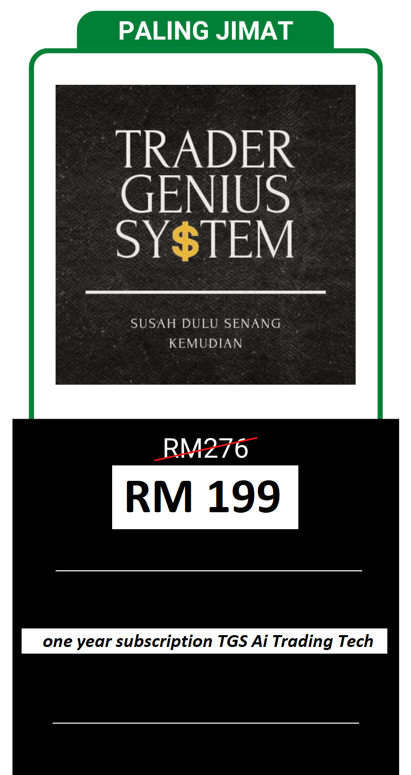 Trader Genius System