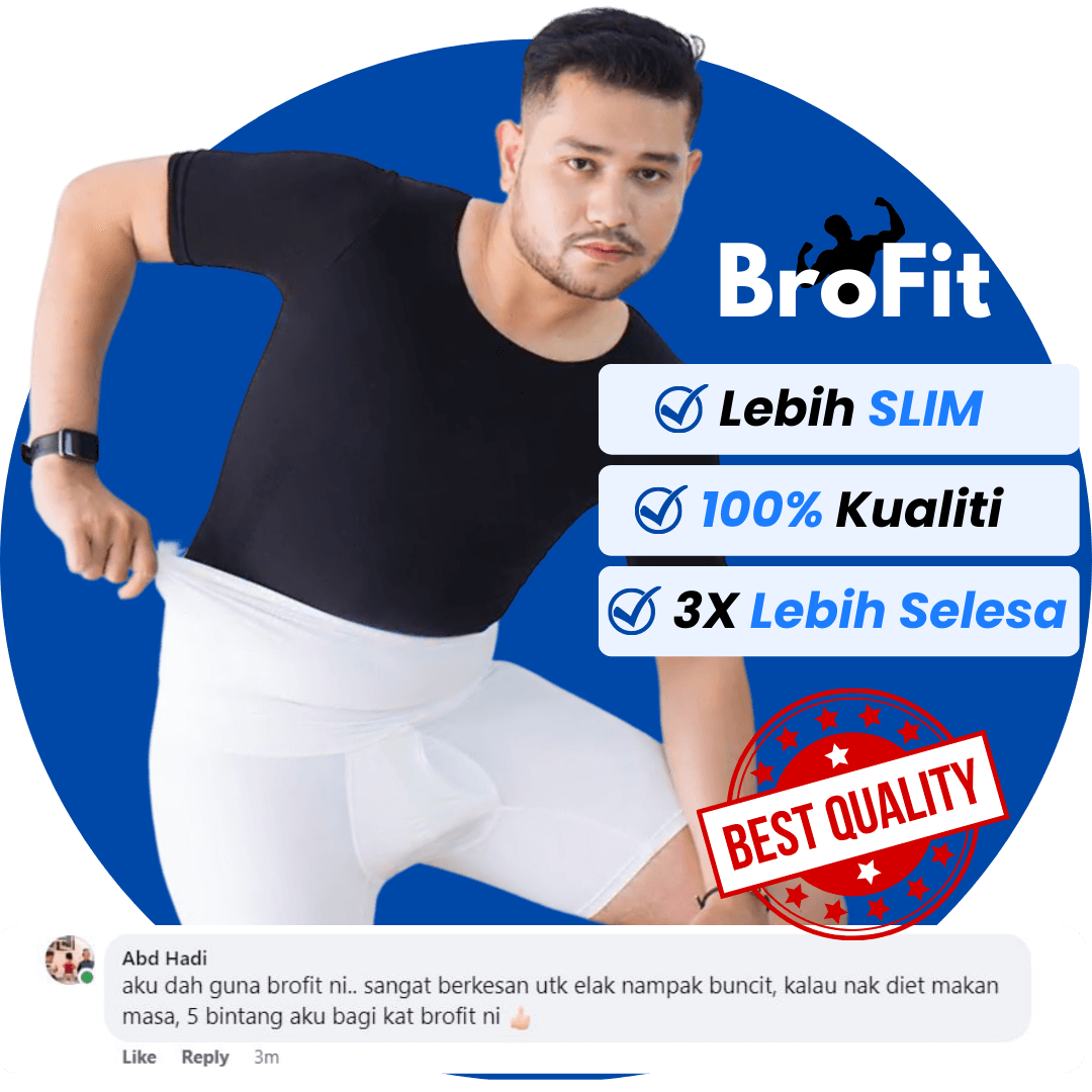 BroFit